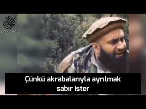 Bu Yolun Sabrına İhtiyacı Var! / Şeyh Hâlid Abdurrahmân el-Huseynân