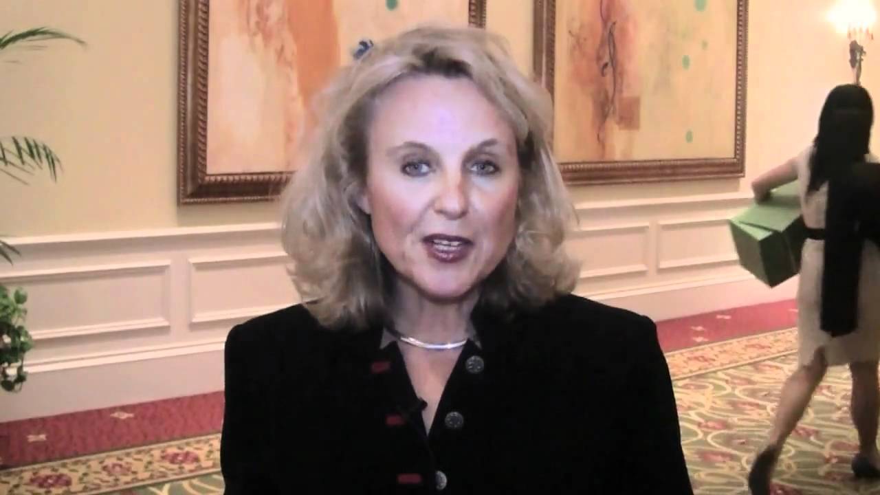 27 Million and Counting: Krissi Barr, Barr Corporate Success - YouTube
