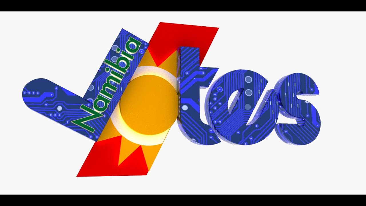 NAMIBIA VOTES 2024 - 29 November 2024 - YouTube