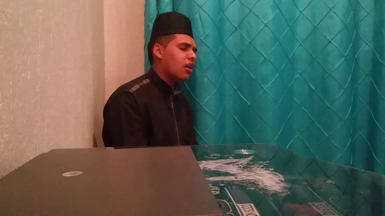 Muhammad Yaseen Choonara - Radio Munadil Islam - YouTube