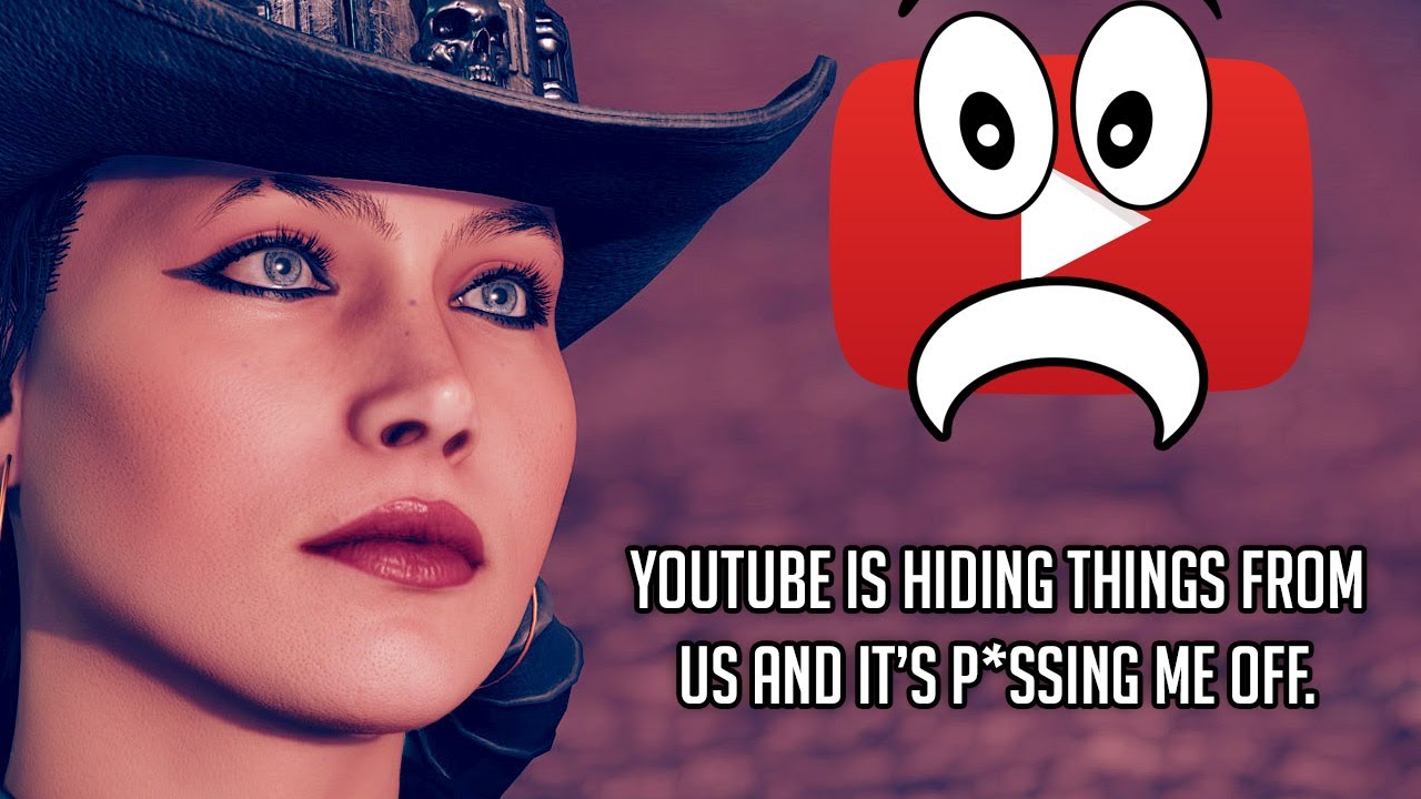 Final test for this week. Youtube has serious issues and not telling ...