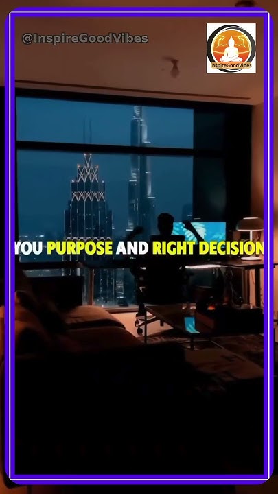 Finding Your True Path With The Right Mindset Is KEY - YouTube