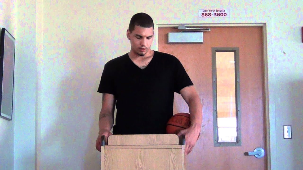 Personal object speech - YouTube