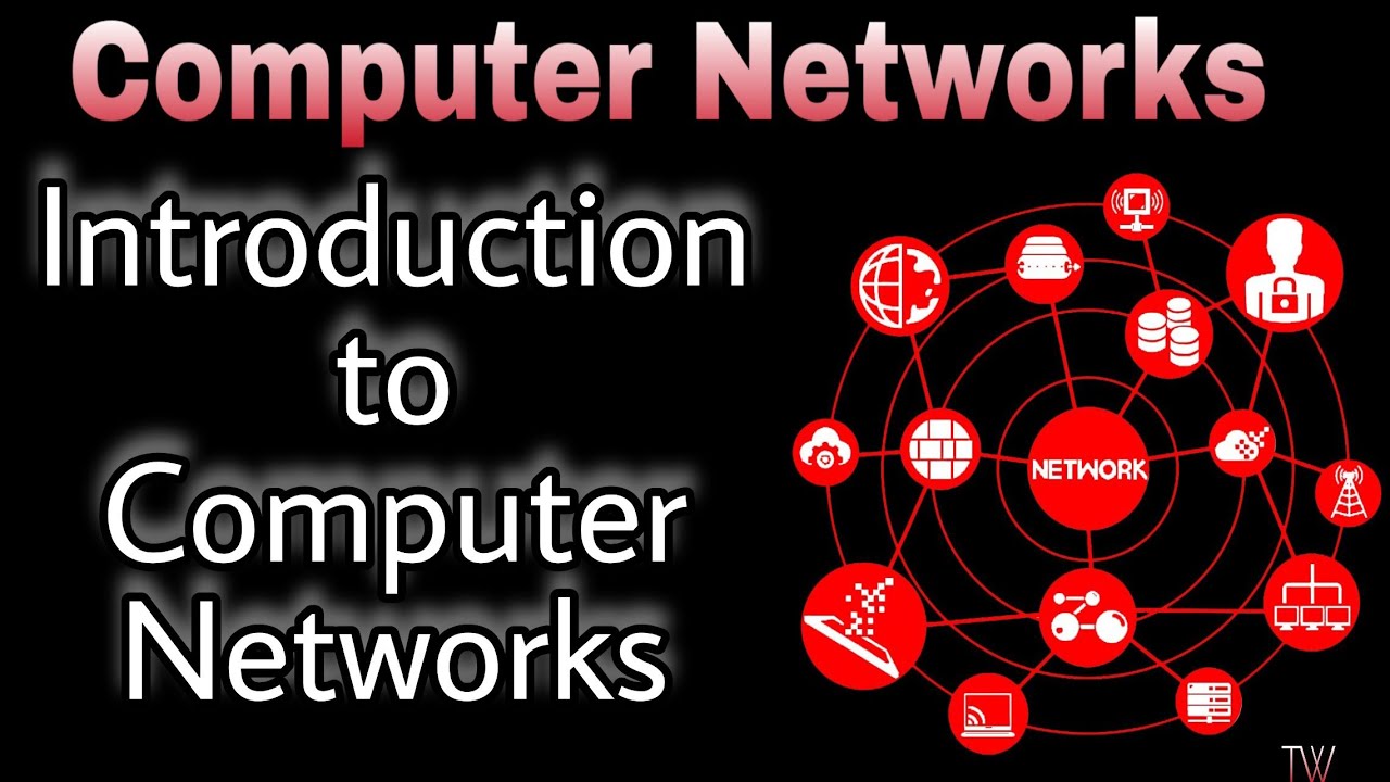 Computer Networks | Introduction - YouTube