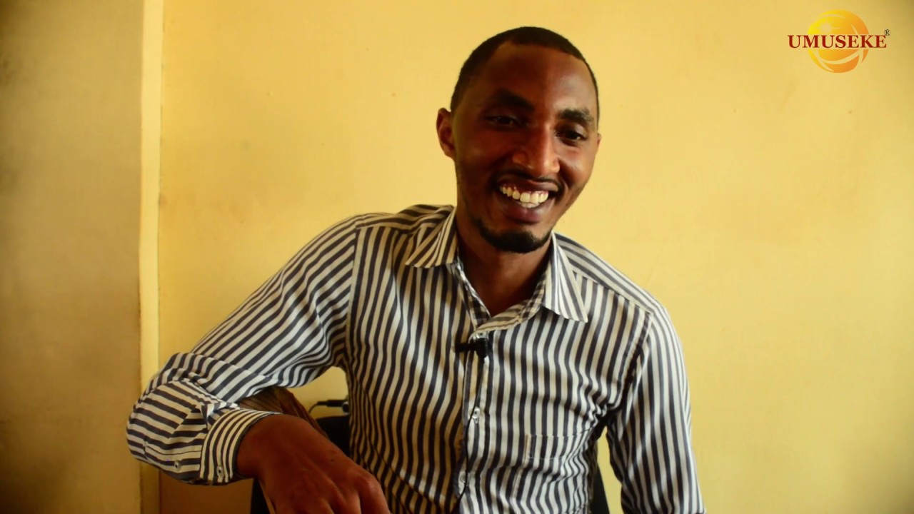 Menya GIHANGA umucuranzi w’inanga|Uvuza Umwirongi|Ufite umwihariko mu ...