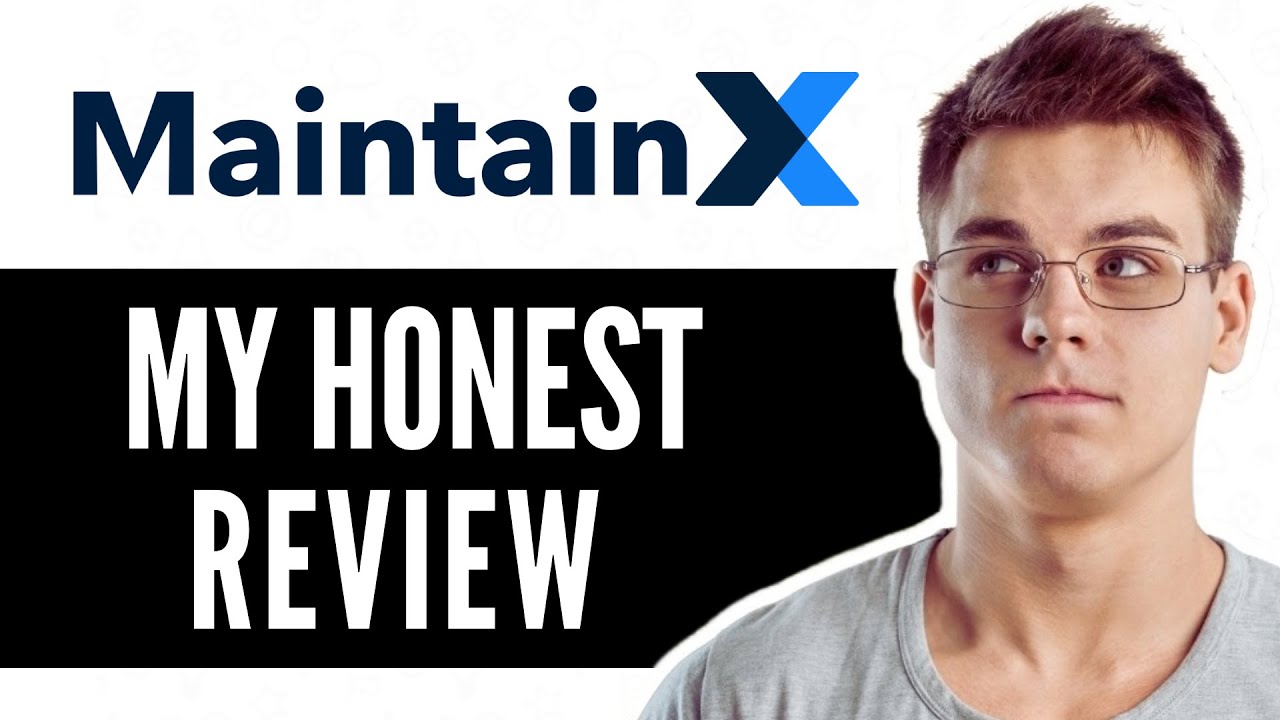 MaintainX Review | How To Use MaintainX | MaintainX Tutorial For ...