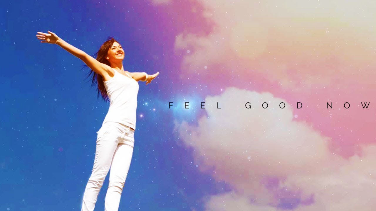 Feel Good Now - Inspirational Background Music - Sounds of Soul 2 - YouTube