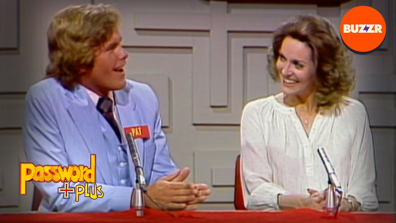 Password Plus | Can Lee Meriwether and Ross Martin Lead These ...