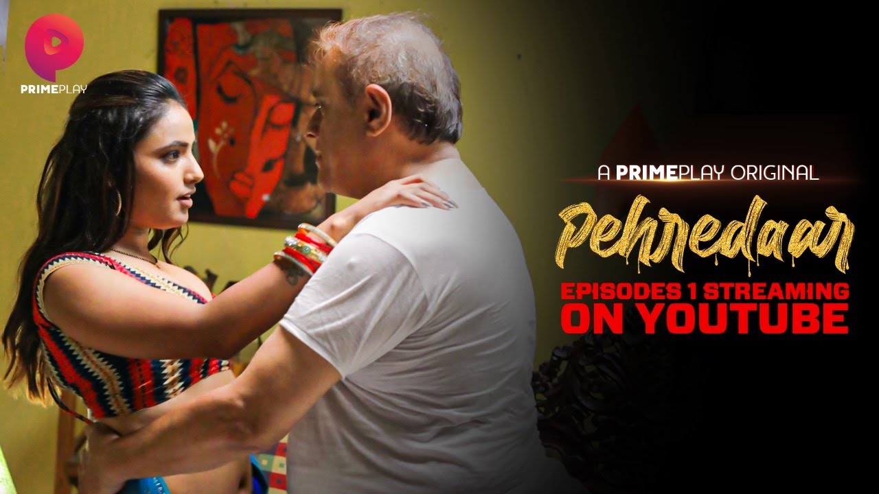 | Pehredaar | Season 1 | Episode 1 | Jayashree Gaikwad, Shayana Khatri ...