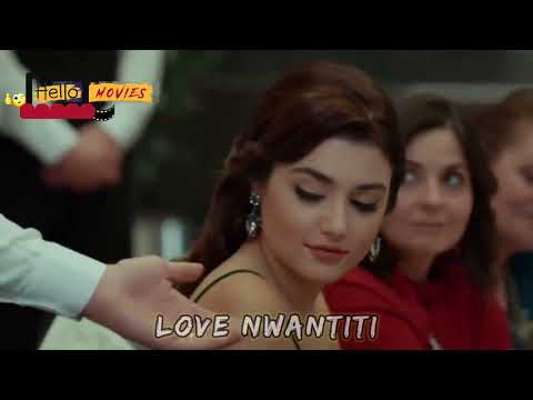 CKay - Love Nwantiti Song Status 💕 | #hayatmurat #love | @HelloMovies-lg7df