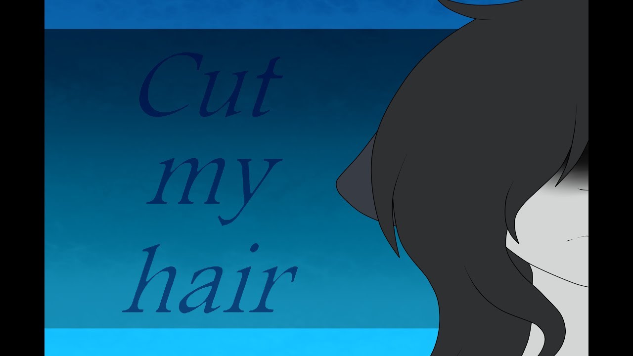 Cut My Hair -MEME-MLP- [PONYSONA] - YouTube