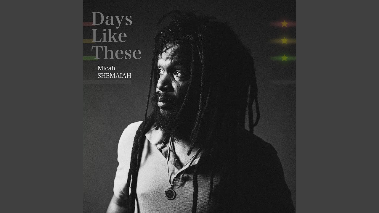 Days Like These - YouTube