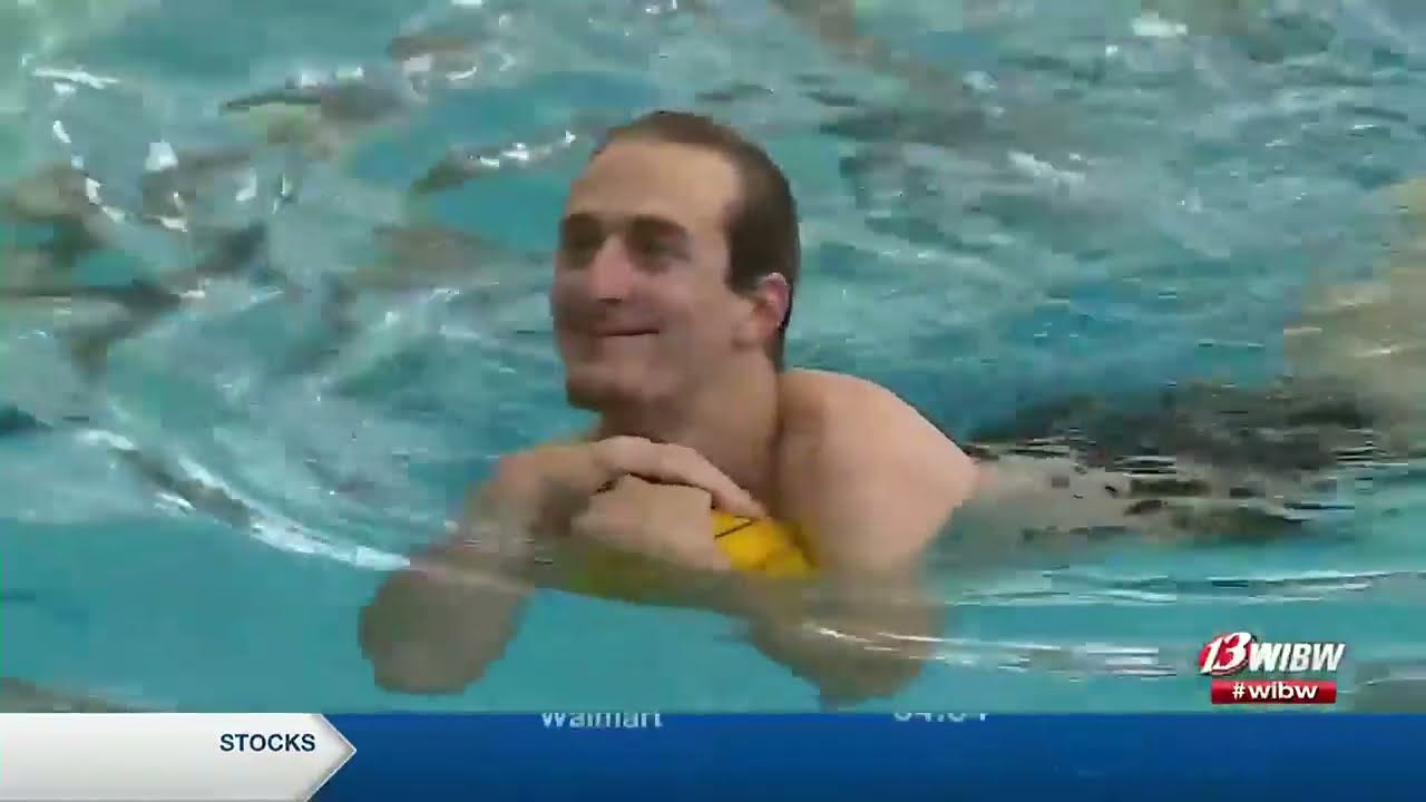 Hummer Sports Park provides swimming tips for a smooth Summer - YouTube