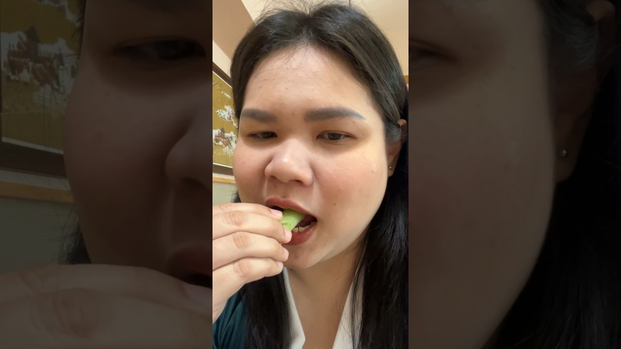 ลองกินต้มหอมญี่ปุ่นสดๆ - YouTube