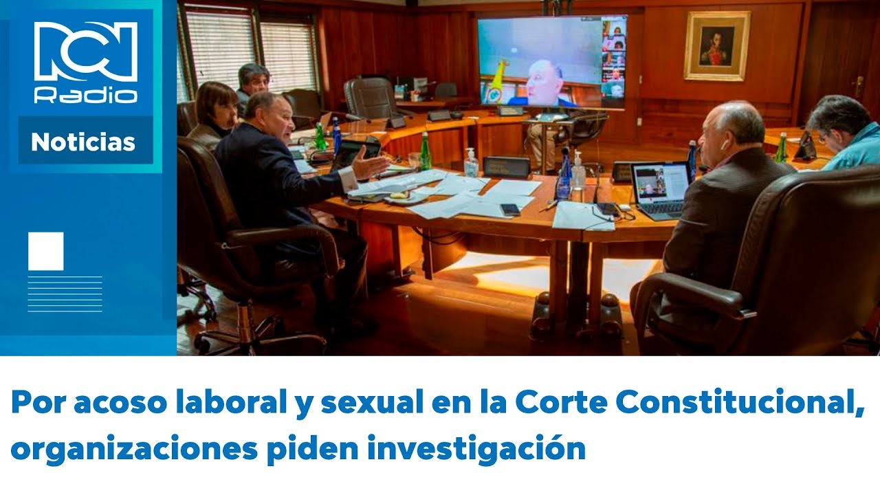 Noticias RCN Radio en vivo - 03/08/2020 - YouTube