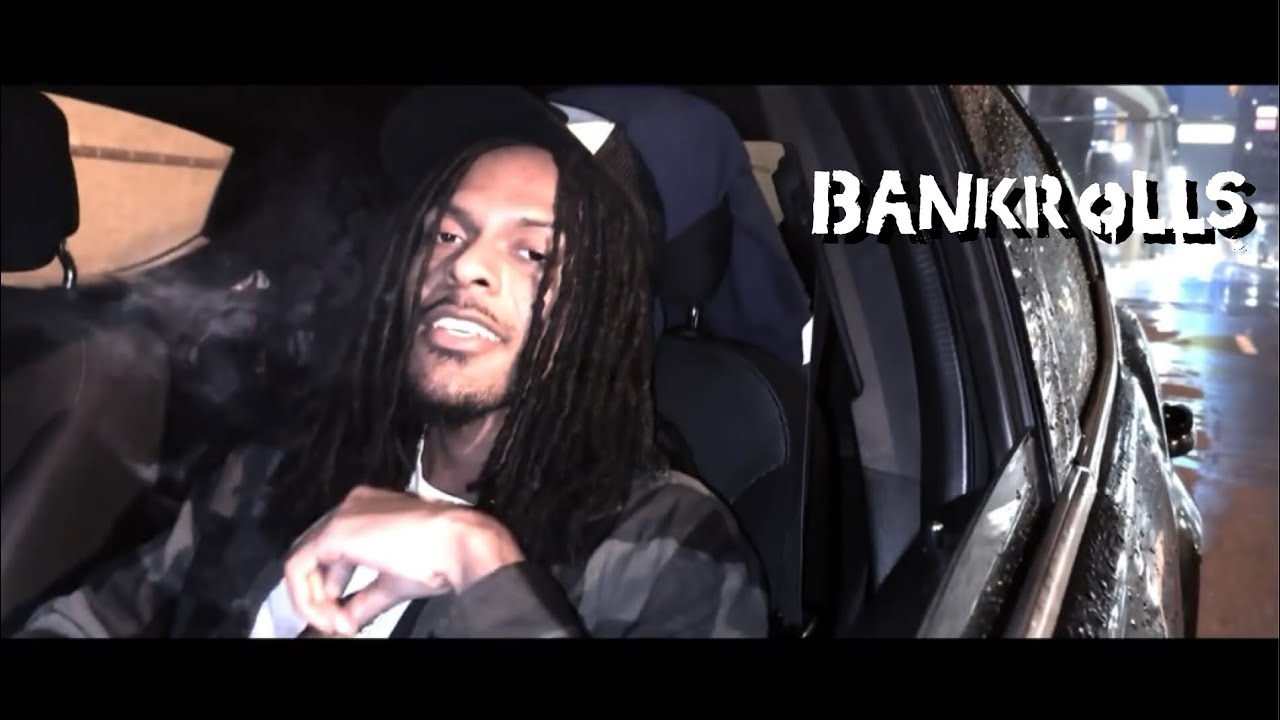 Bankrolls (Official Music Video) - YouTube