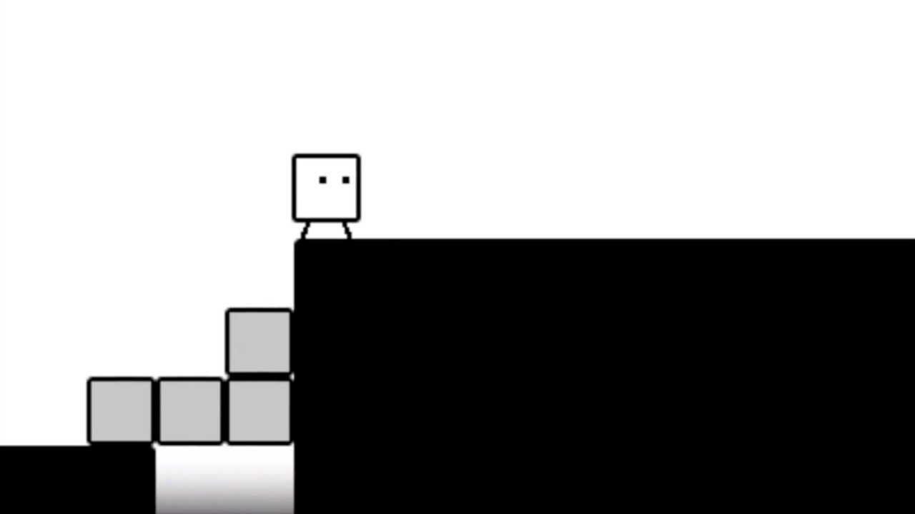 BOXBOY! Launch Trailer - YouTube