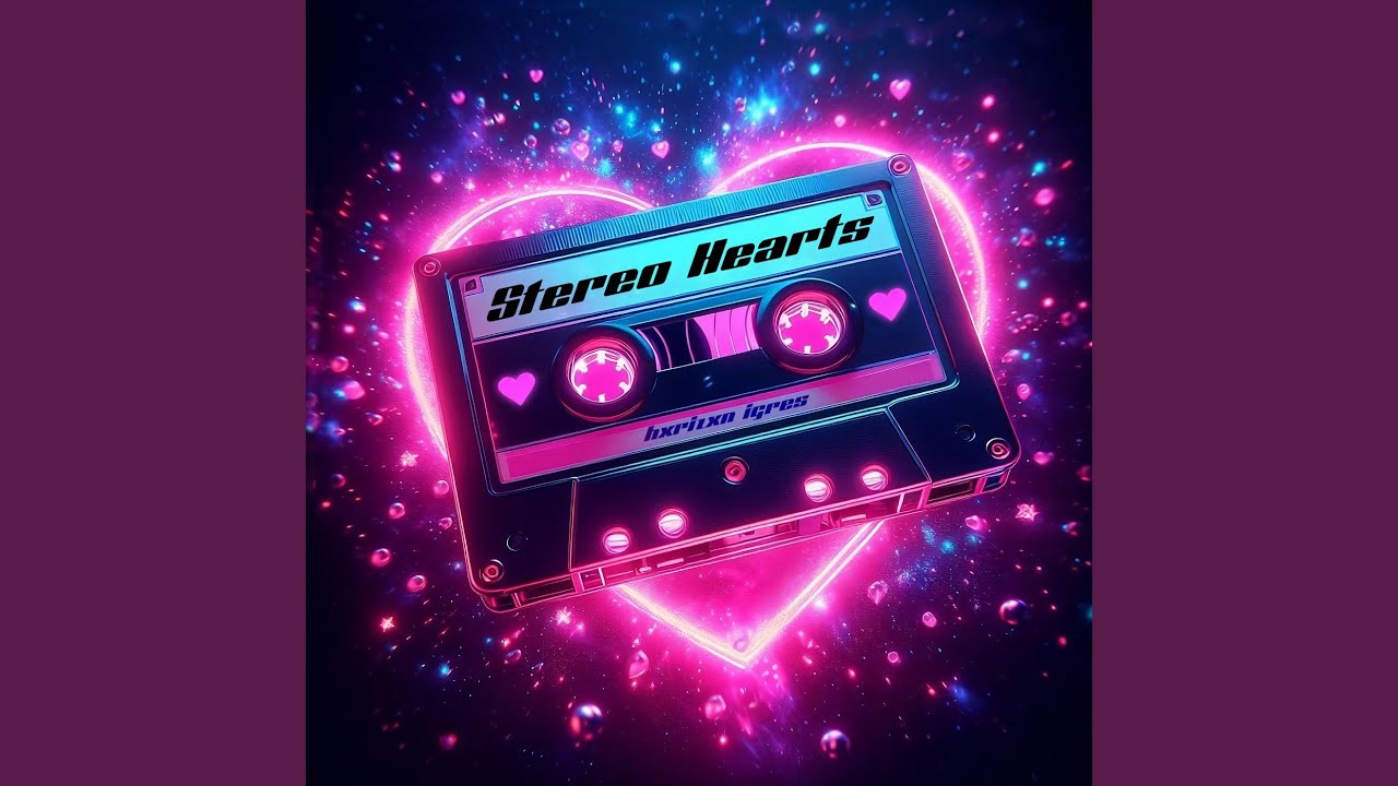 Stereo Hearts - YouTube