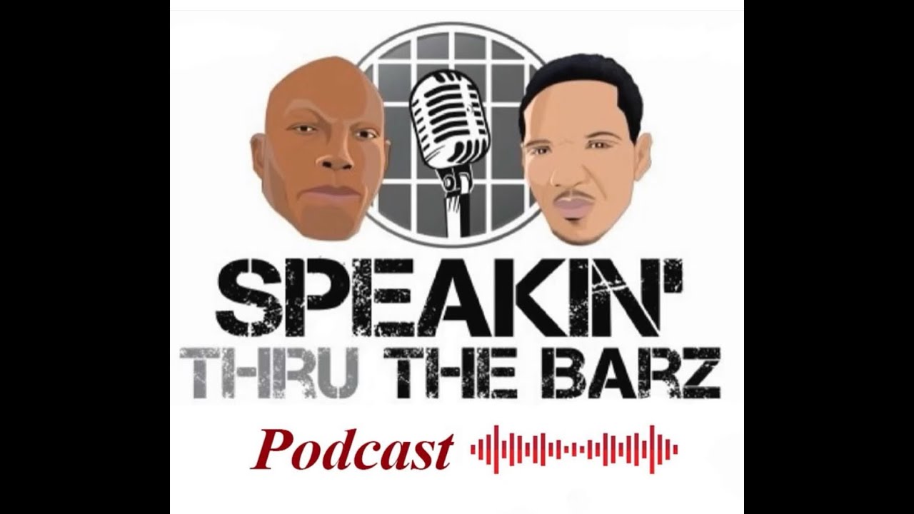 Speakin thru the barz season 2 episode 3 Keyontay "Keke" Ricks - YouTube
