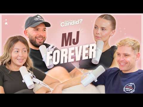 Taylor Swift, Victoria Beckham & The Michael Jackson Debate | Can I Be Candid Podcast