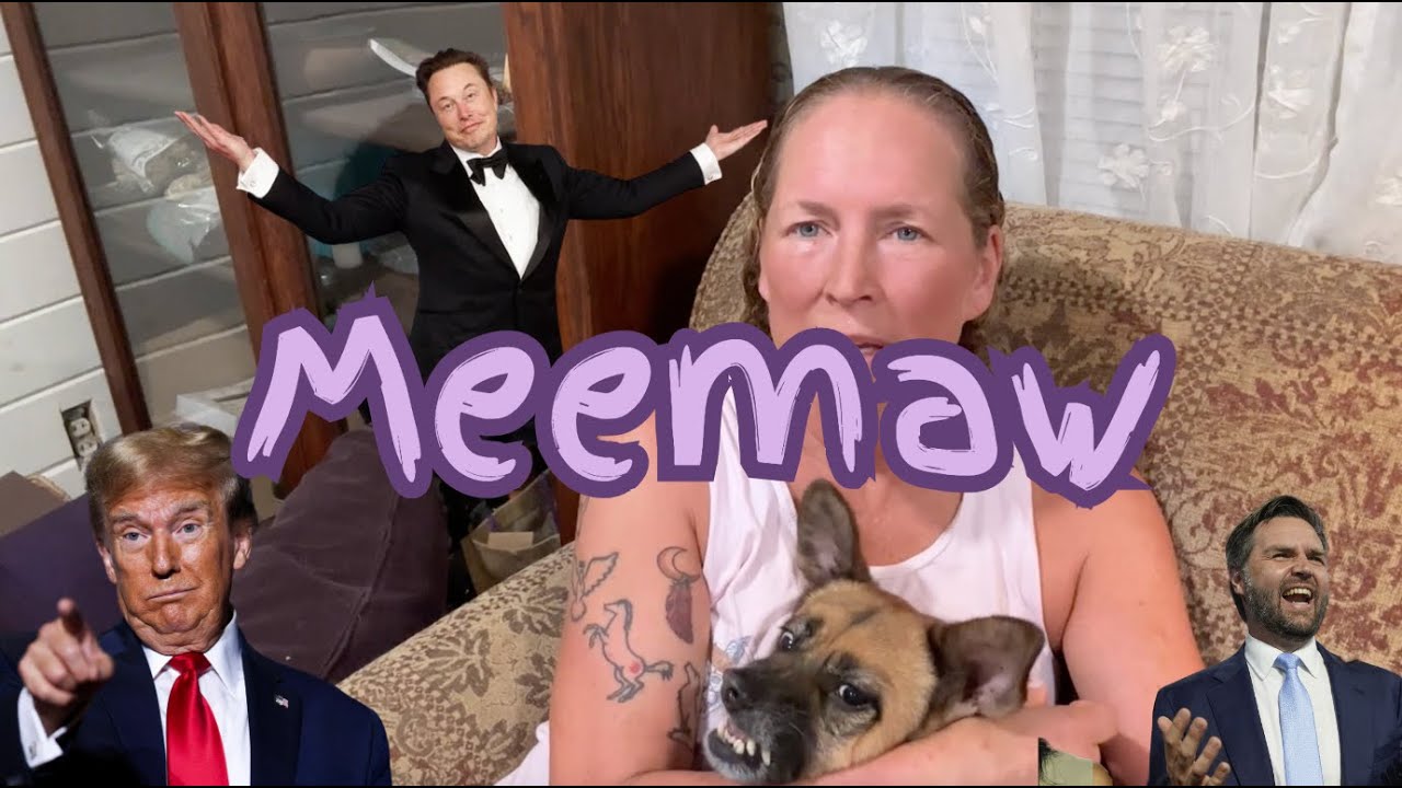 Meemaw Says: Let the Truth Speak for Itself... - YouTube