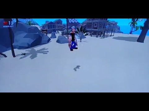 The New Popeye Game on the Nintendo Switch is Very Broken... - YouTube