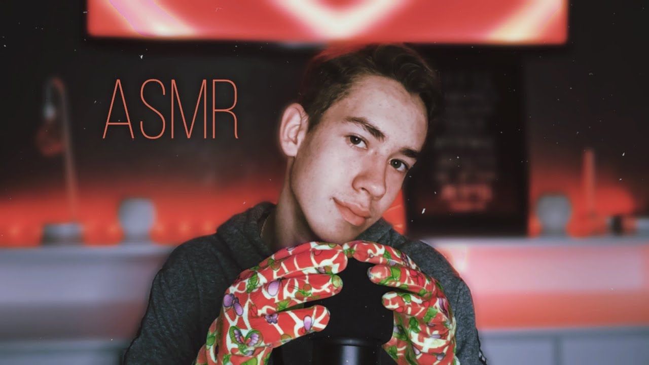 АСМР МАССАЖ МОЗГА Asmr Brain Massage Youtube