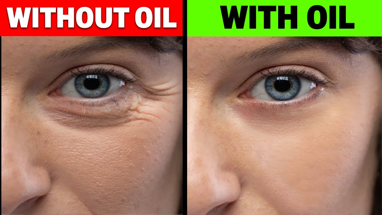10 Anti-Aging Oils that Remove Wrinkles and Restore Youthful Skin in 7 ...