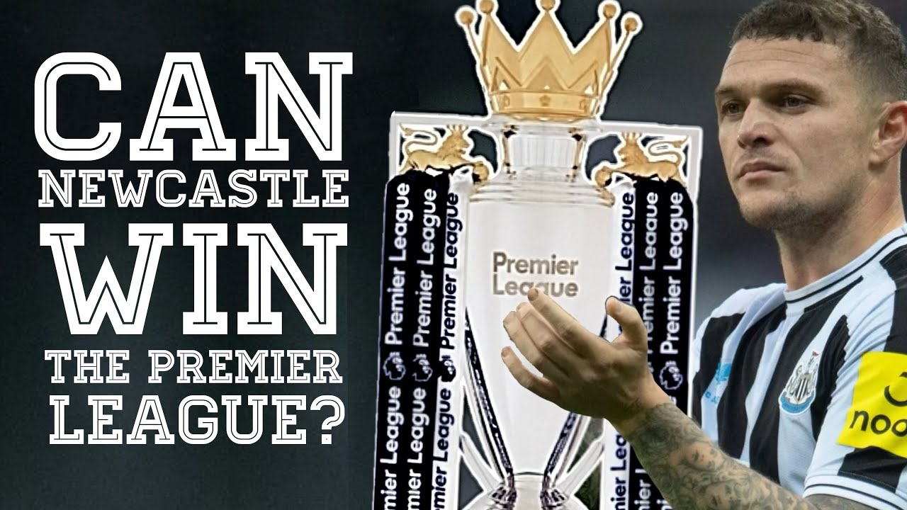 Can #NUFC Win The Premier League ? Dare To Dream - YouTube