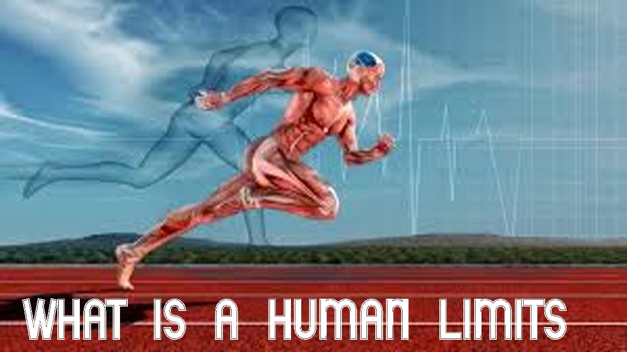 What is a Human Limits. ? - YouTube