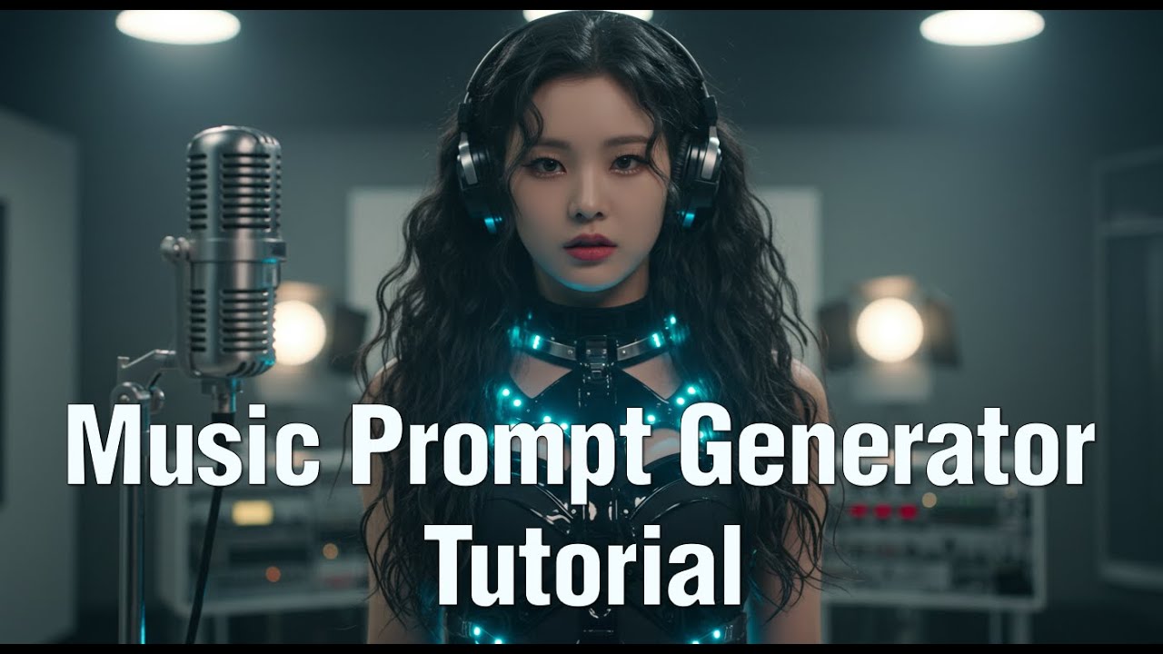 How to Create AI Songs with #suno | Tutorial using #Music #prompt # ...