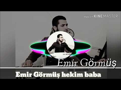 Emir görmüş hekim baba 2019