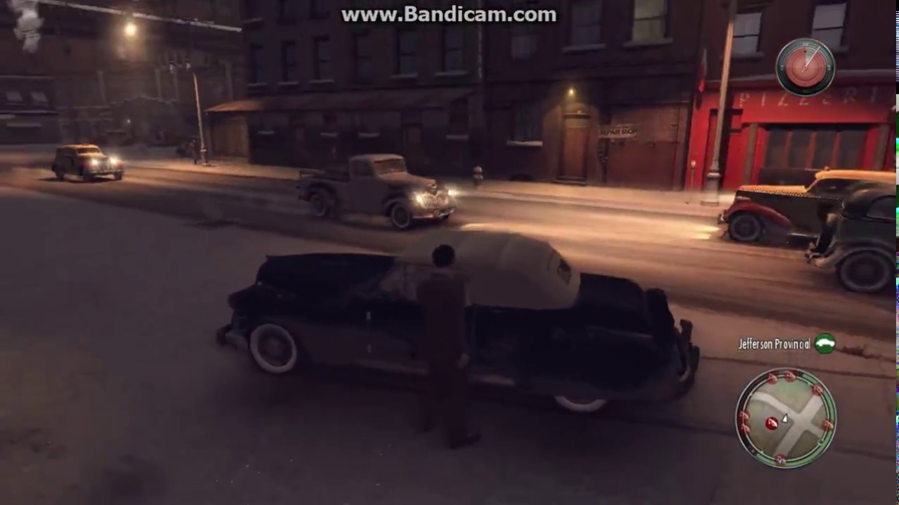 MAFIA 2 !! Ultra settings // Nvidia 940mx 2gb // ACER aspire F5 573g ...