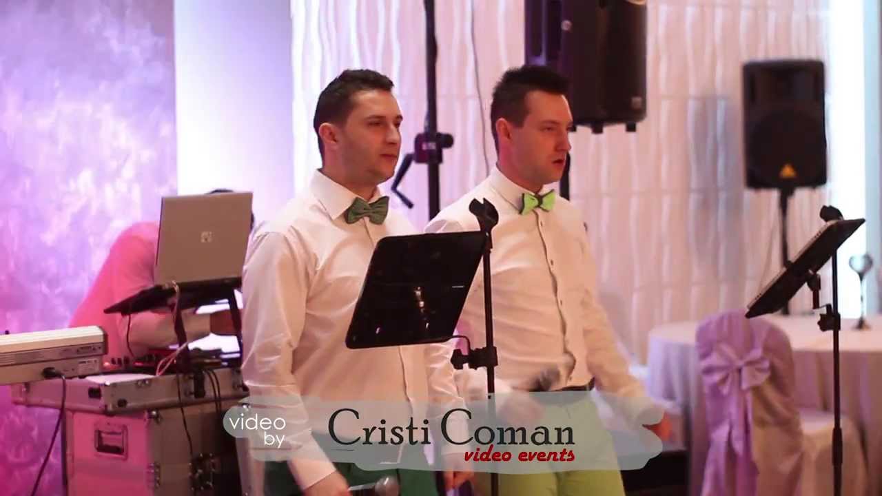 Trupa Green Sound Music Sex On Fire Live Cover Youtube