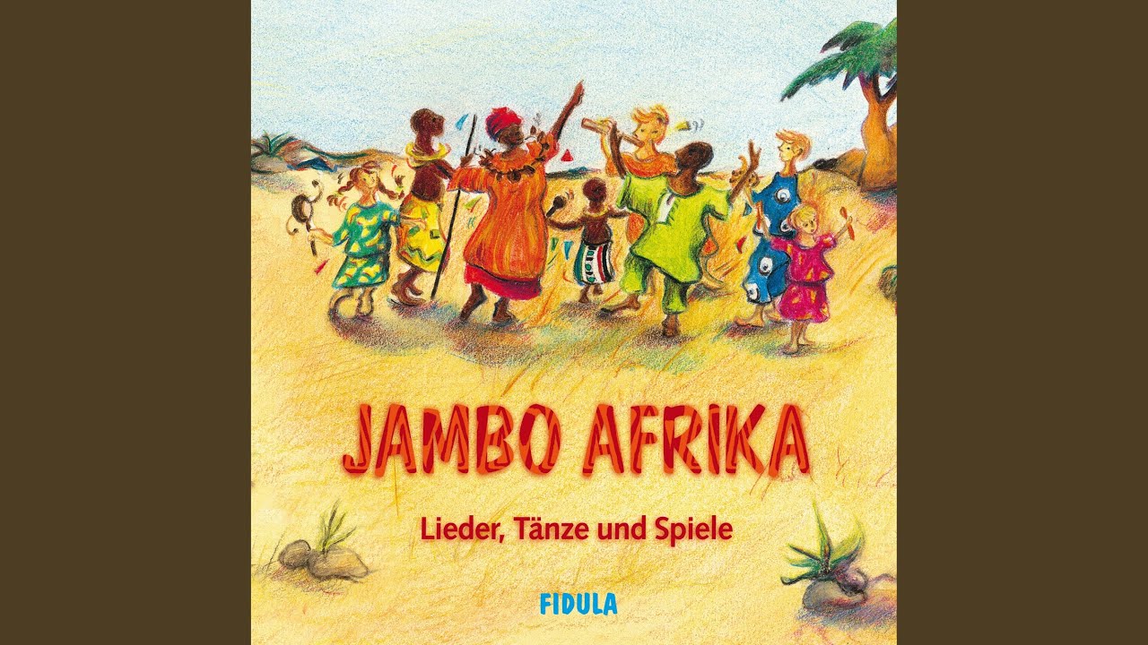 Masithi Amen - Kirchenlied aus Südafrika - YouTube