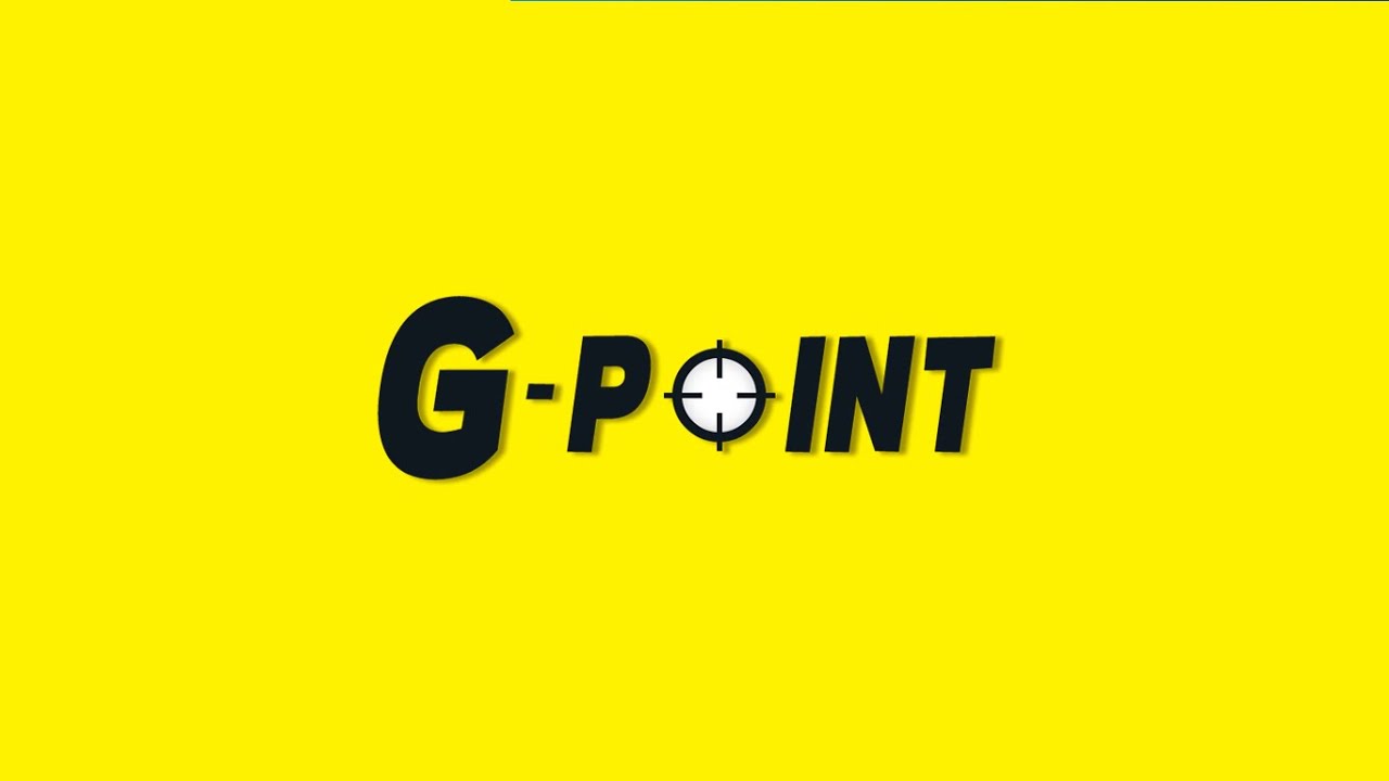 G-Point || TRABAJO FINAL IHC Y TECNOLOGÍAS MÓVILES - UPC - YouTube