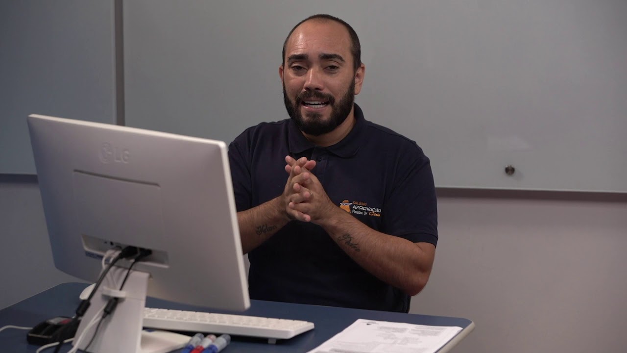 HISTÓRIA 7º ANO - AULA 11 - Prof. Thiago Cardoso - YouTube
