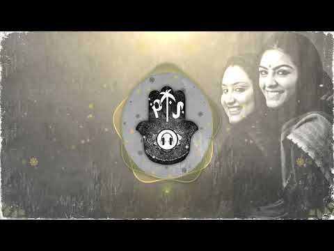 Nooran Sisters - Patakha Guddi (Trinix Drill remix) /India/