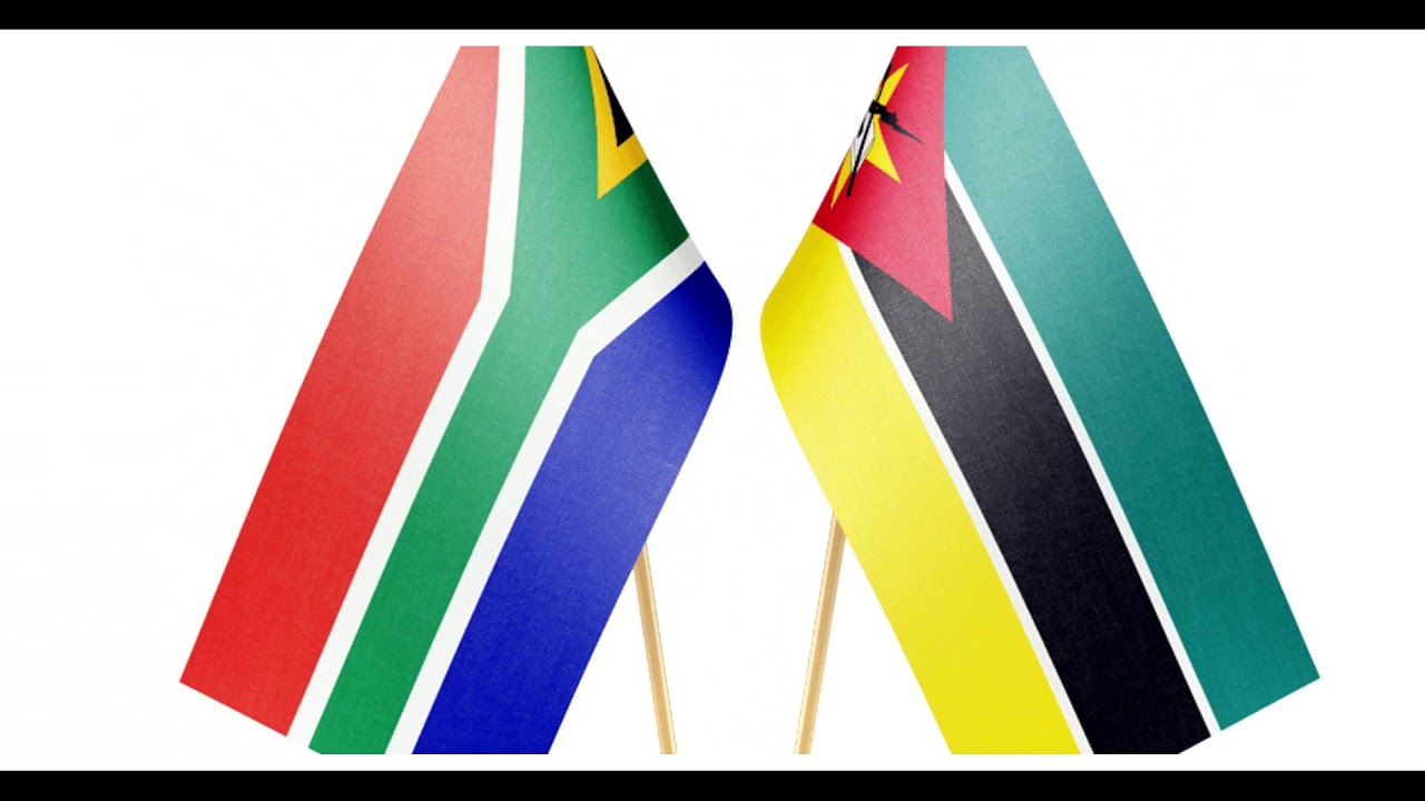 Venâncio Mondlane - Fala da portagem de Maputo/Matola - YouTube