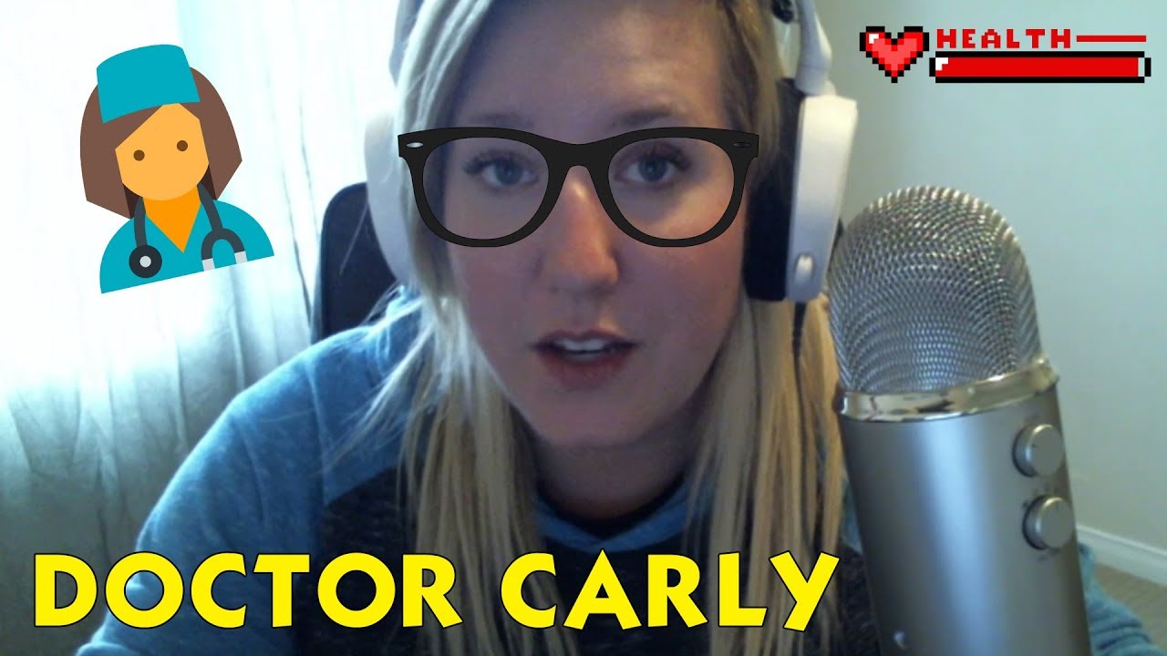 Carly Lever Wiki The Good Doctor France Fandom