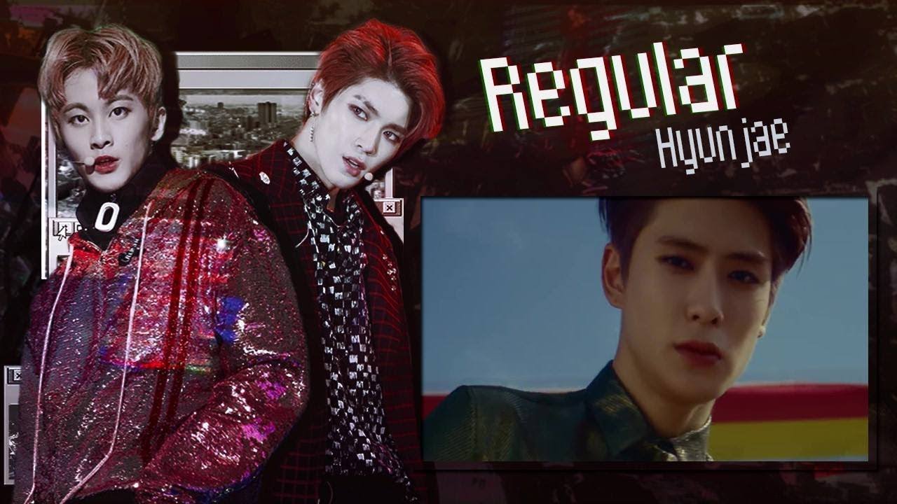 『Vocal Cover』NCT 127 - ‘Regular (English Ver.)’(with Acapella) - YouTube