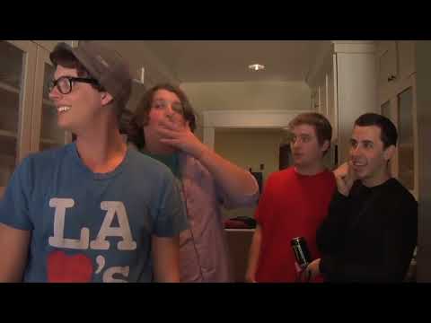 The Work Friend - The Bath Boys