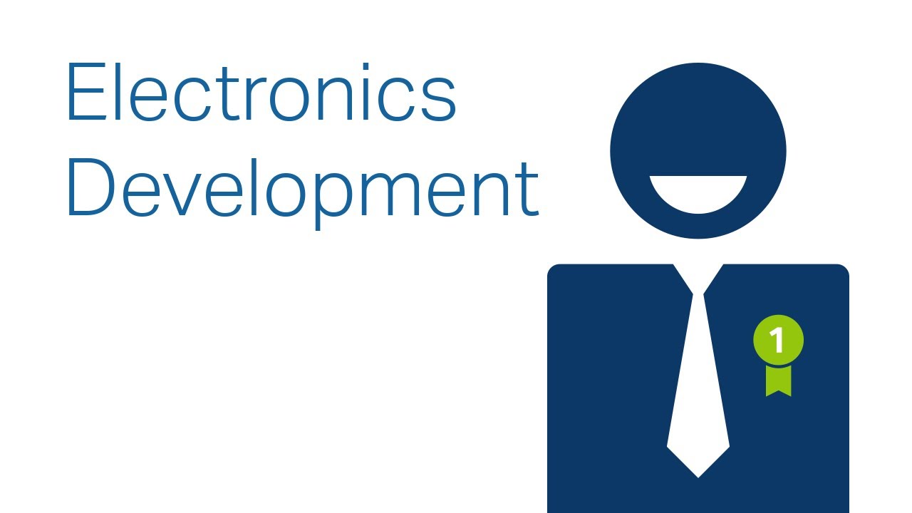 From Ideas To Final Products Electronics Development YouTube From Ideas To Final Products Electronics Development YouTube