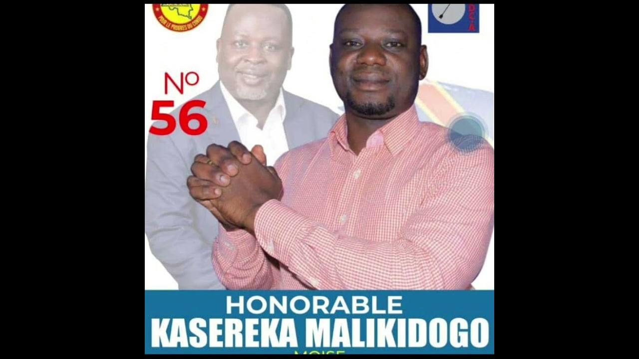 Élections_RDC_2032 (@forumdepaix ) - YouTube