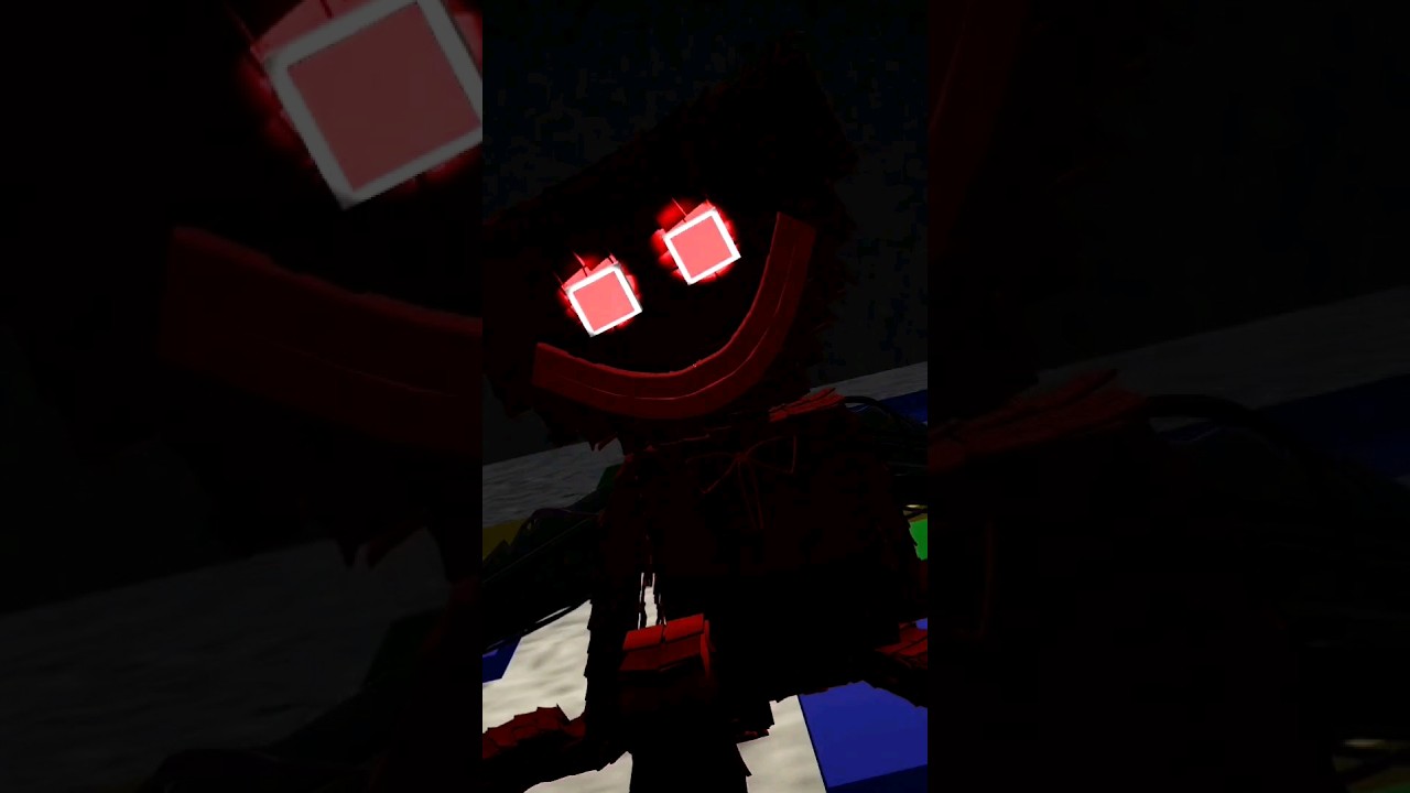 Project Playtime Phase 3 - Teaser Trailer - YouTube