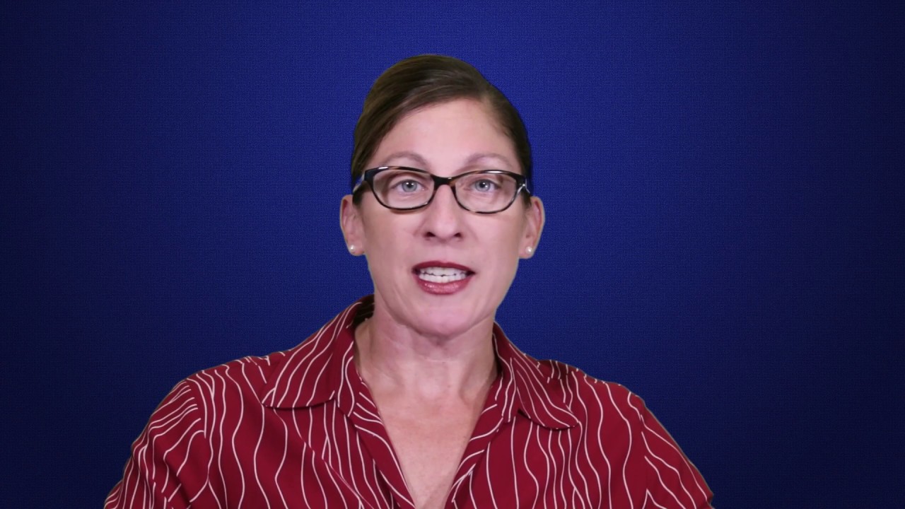 Meet Dr. Manno - YouTube