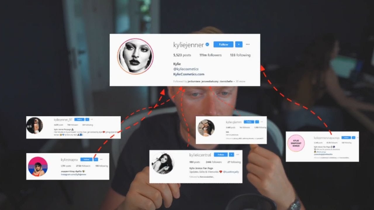 How Mother Slave Method Works (15,000 followers per month) - YouTube