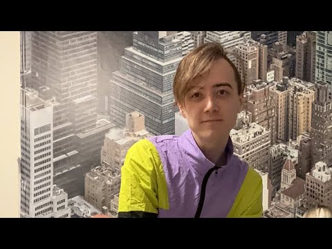 Get Ready With Anastasia Harris Makeup Transformation