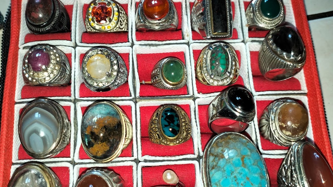 OBRAL BATU AKIK DAENG HARGA DARI 50.000 || JURAGAN AKIK - YouTube