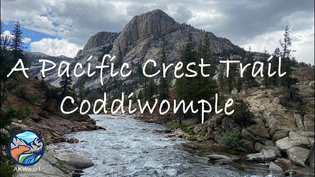 A Pacific Crest Trail Coddiwomple Documentary - YouTube